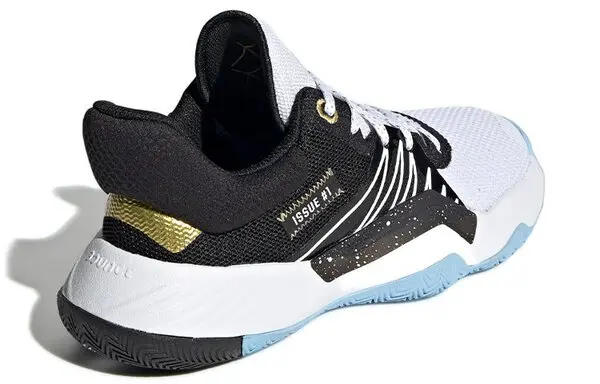 Adidas D.o.n. Issue #1 Sneakers