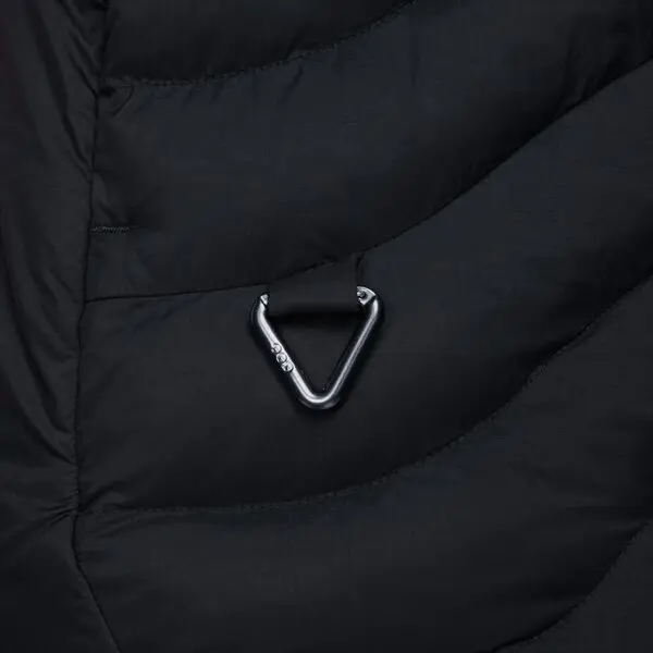 Nike Therma-fit Adv Vest Lava Flow - Black