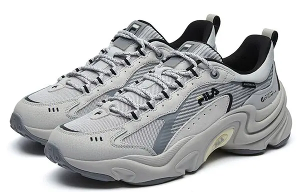 FILA Pantera Athletic Sneakers