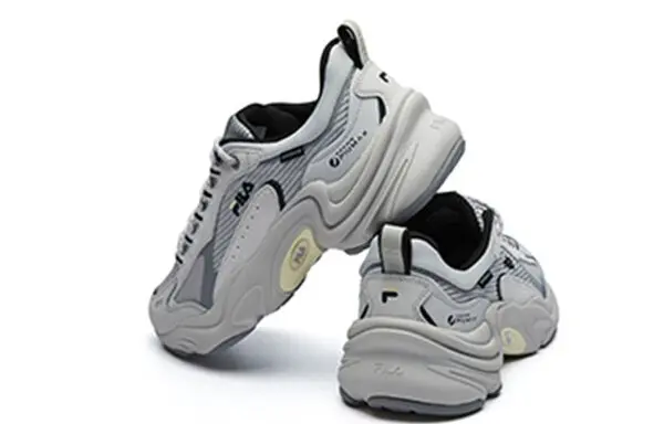 FILA Pantera Athletic Sneakers