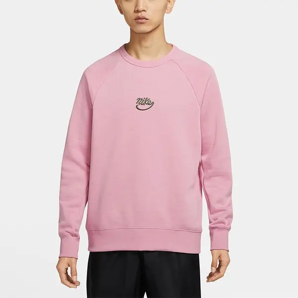 Nike Icon Skateboard Fleece Pullover