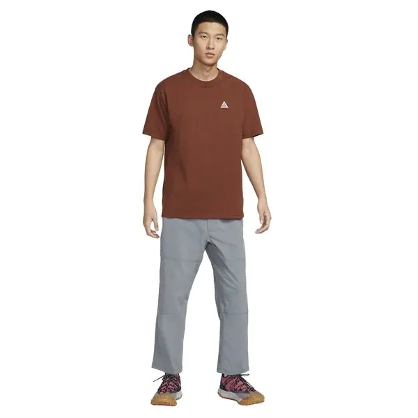 Nike Max90 T-shirt - Brown