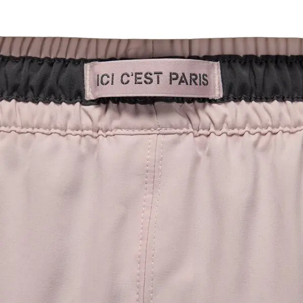 JORDAN X Paris Saint-germain Diamond Shorts