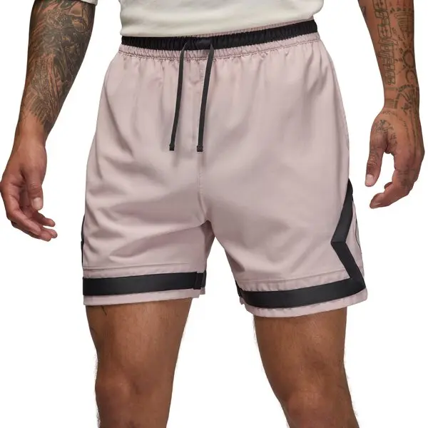 JORDAN X Paris Saint-germain Diamond Shorts