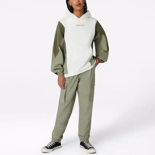CONVERSE Character Hoodie