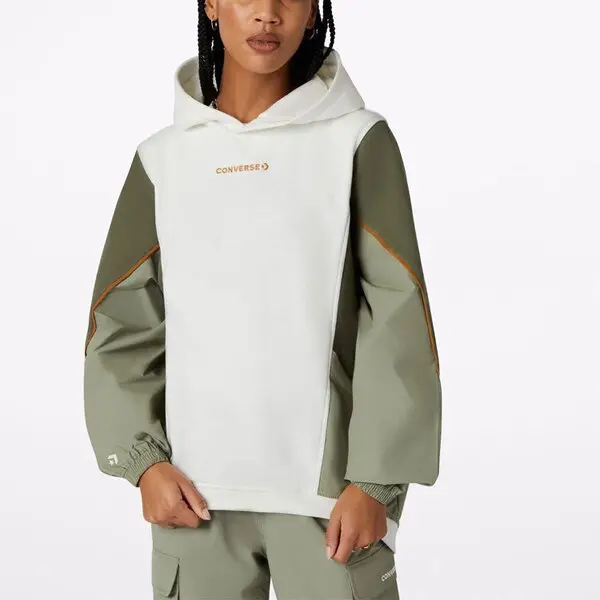 CONVERSE Character Hoodie
