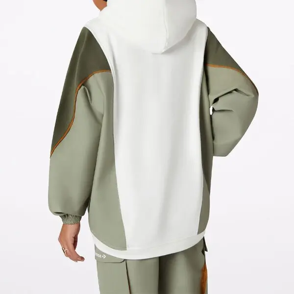 CONVERSE Character Hoodie