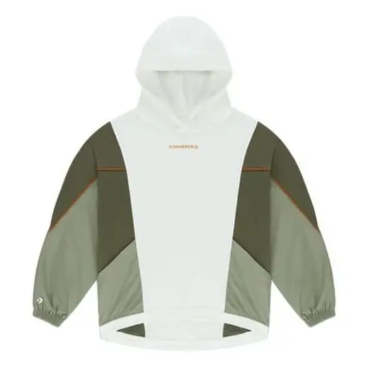 CONVERSE Character Hoodie - Default Color