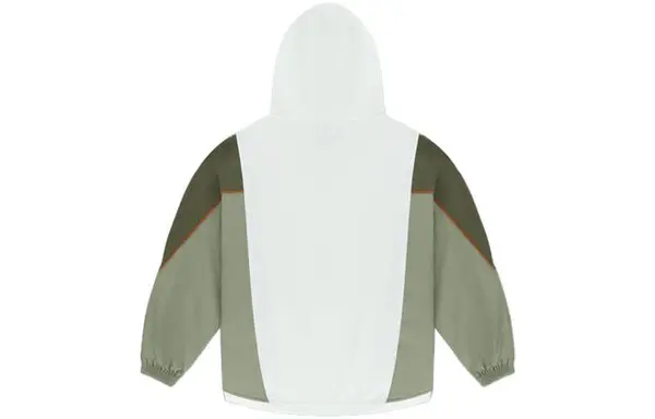 CONVERSE Character Hoodie