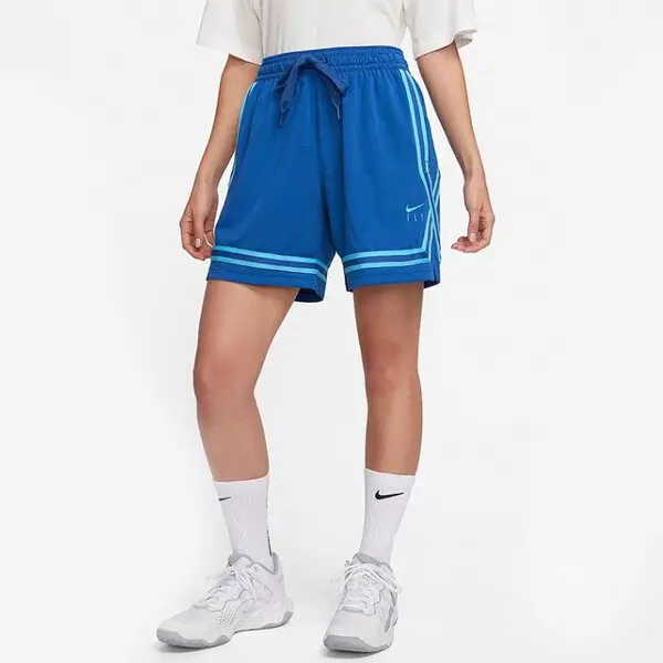 Nike Fly Crossover Basketball Short