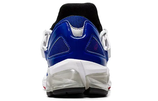 Asics Gel-tarther 180 "white Blue