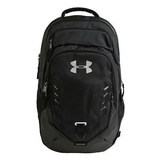 Under Armour Gameday Backpack - Black