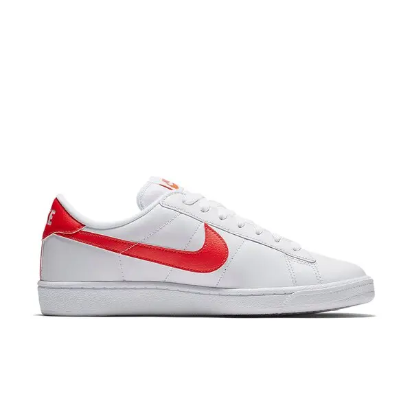 Nike Classic - White/red