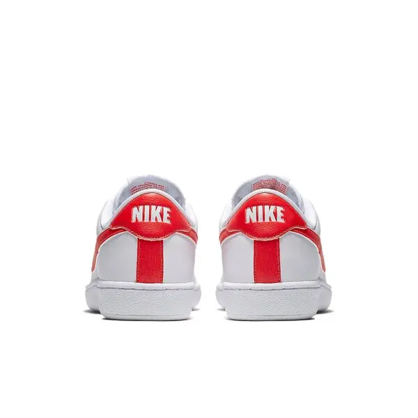 Nike Classic - White/red