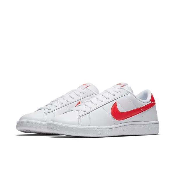 Nike Classic - White/red