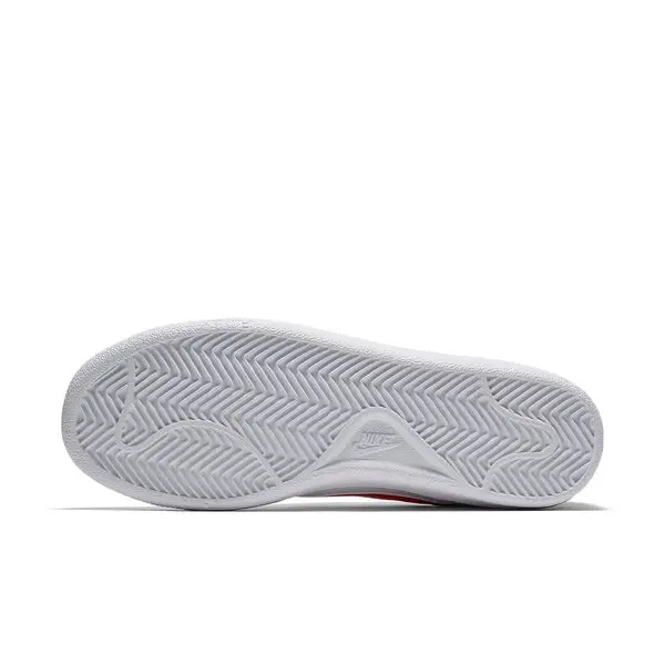 Nike Classic - White/red