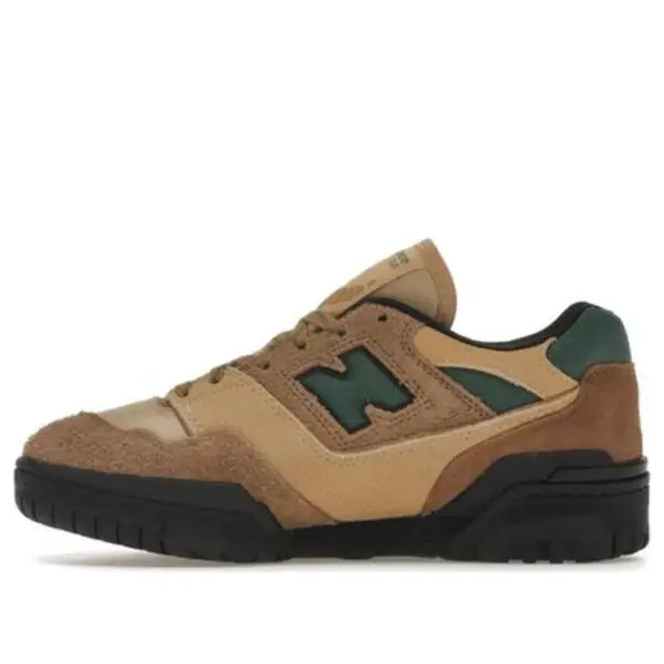 NEW BALANCE 550 Cordura Pack - Brown