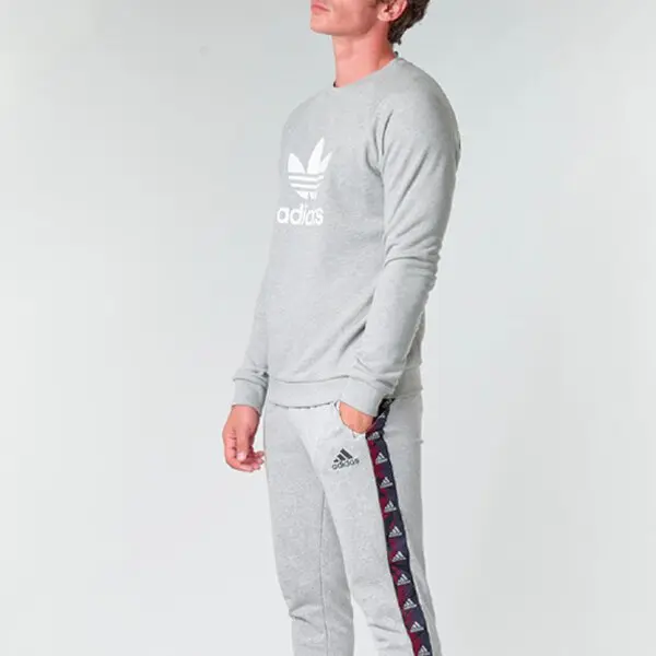 Adidas Originals Round Neck Pullover