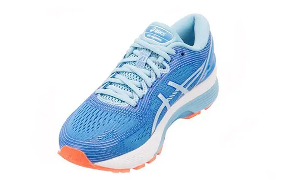 Asics Gel-nimbus 21 Coast Skylight Sneakers