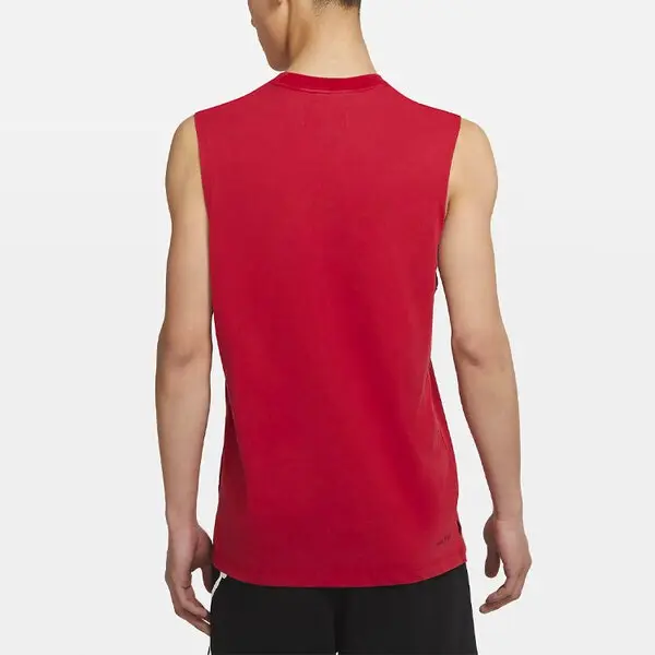 Nike As J Df Air Slvls Top Gym