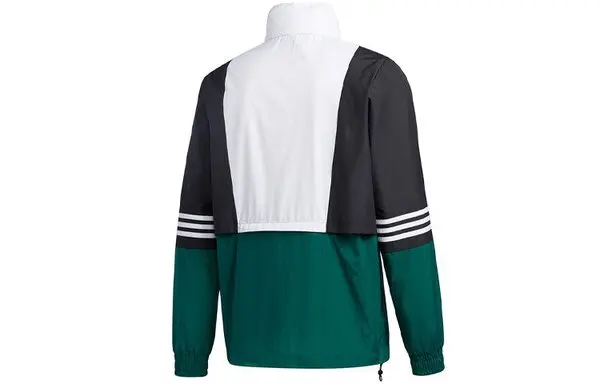 Adidas Neo Color Block Track Jacket