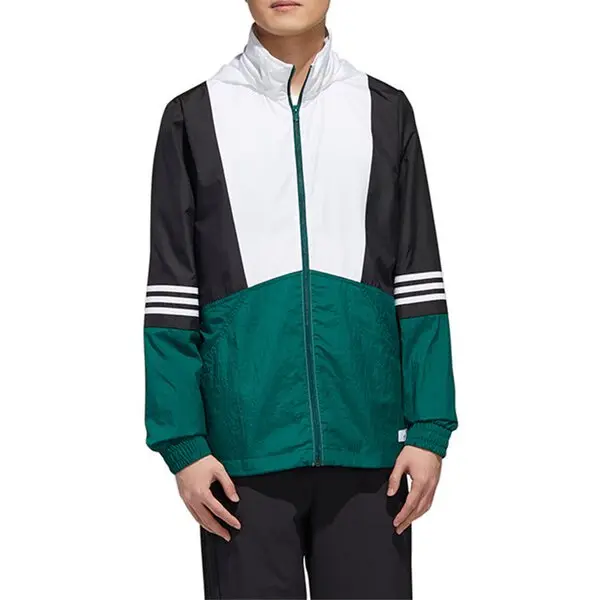 Adidas Neo Color Block Track Jacket
