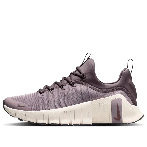 Nike Free Metcon Sneakers - Light Violet Ore/violet Ore/chalk