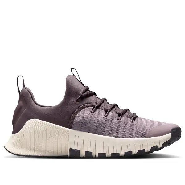 Nike Free Metcon Sneakers - Light Violet Ore/violet Ore/chalk