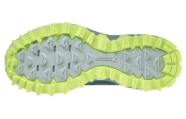 Mizuno Wave Mujin Trail Running Shoes