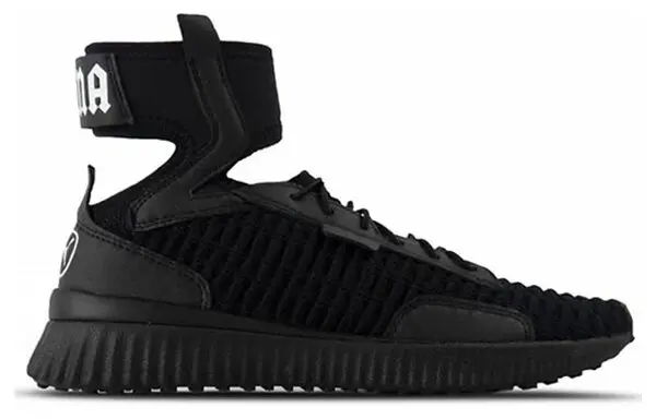 PUMA X Fenty Trainer Mid Sneakers