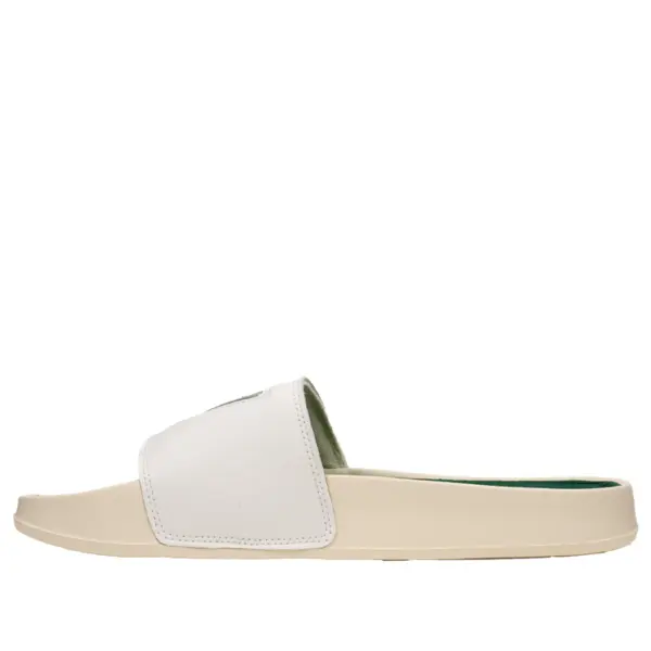 NEW BALANCE Dynasoft 200v2 Slide - Green/white