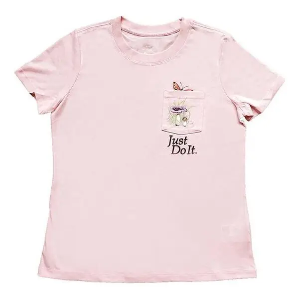 Nike Pocket T-shirt - Default Color