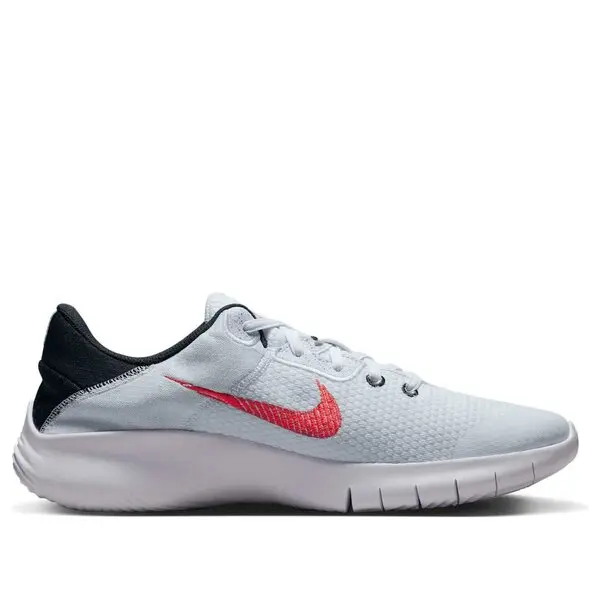 Nike Flex Experience Run Next Nature Sneakers - White/black