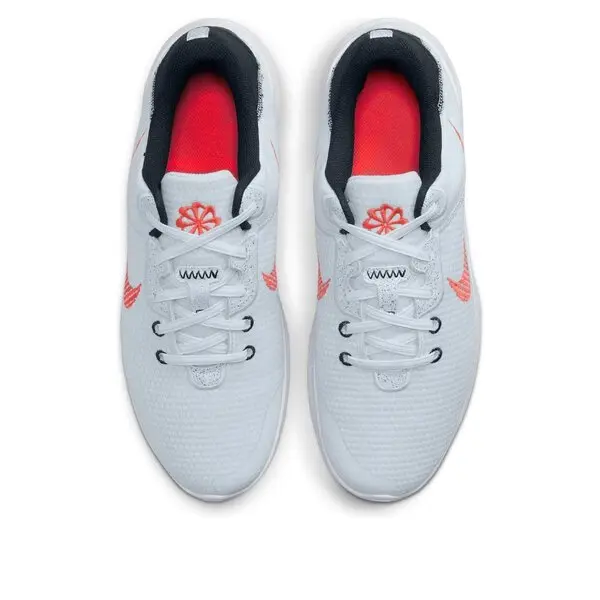 Nike Flex Experience Run Next Nature Sneakers - White/black