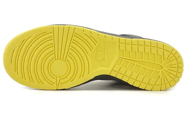 Nike Dunk High Supreme Tz Laf 'flom' Sneakers