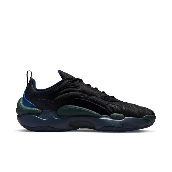 Nike React Atlas Sneakers - Black