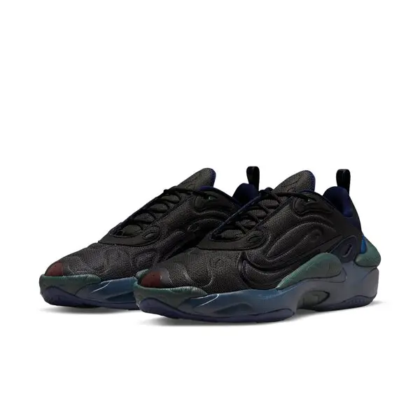 Nike React Atlas Sneakers - Black