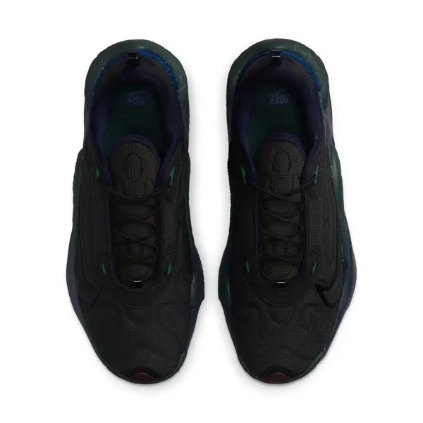 Nike React Atlas Sneakers - Black
