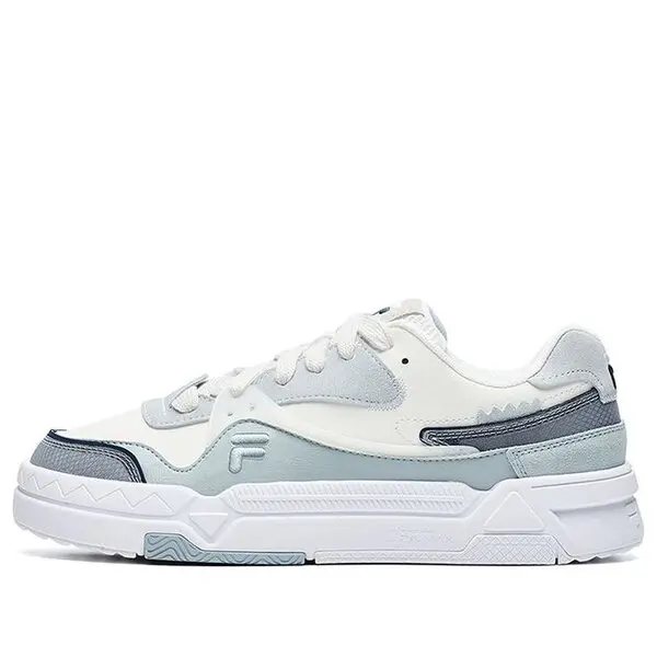 FILA FUSION Bank Skate Shoes