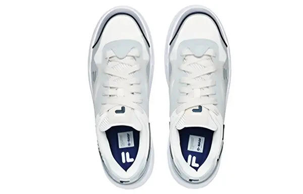 FILA FUSION Bank Skate Shoes