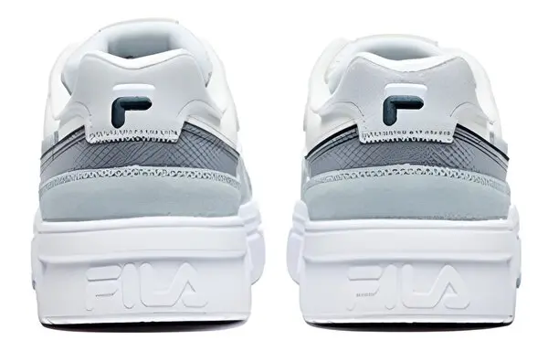 FILA FUSION Bank Skate Shoes