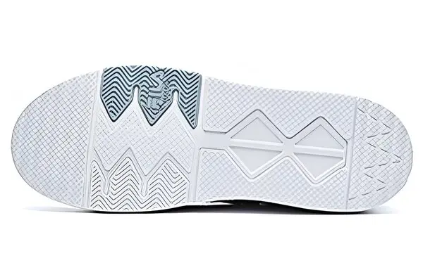 FILA FUSION Bank Skate Shoes