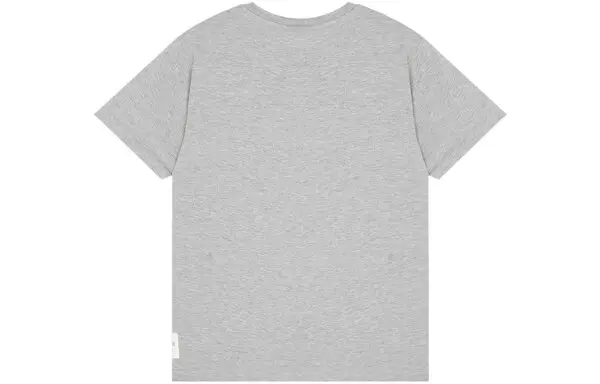 NEW BALANCE Essentials Logo T-shirt Asia Sizing