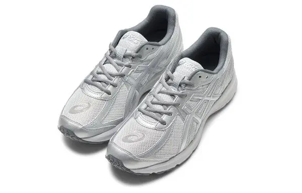 Asics Jog 100 S Lightweight Sneakers - Grey/silver