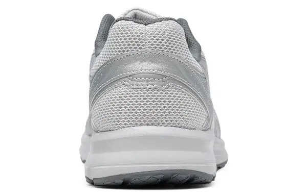 Asics Jog 100 S Lightweight Sneakers - Grey/silver