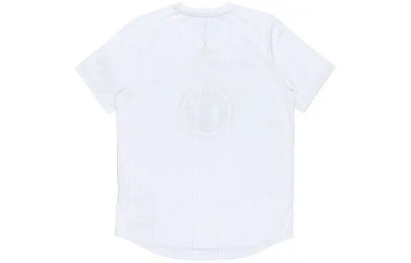 Nike X Lpl Crossover Ig Quick Dry Short Sleeve