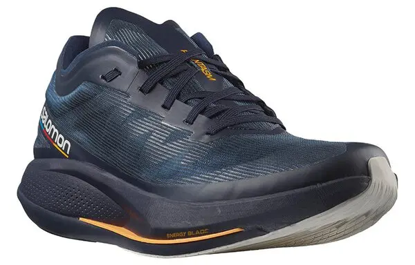 SALOMON Phantasm Athletic Sneakers - Dark Blue
