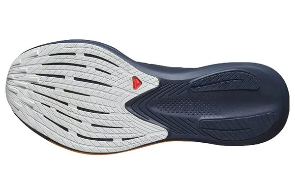 SALOMON Phantasm Athletic Sneakers - Dark Blue