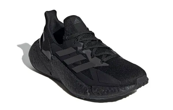 Adidas X9000l4 J "core" Sneakers
