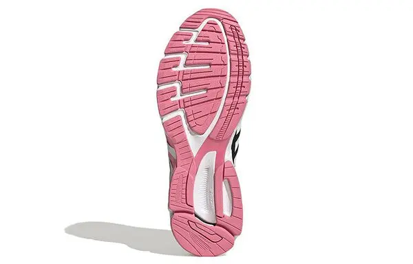 Adidas Equipment 10 Athletic Sneakers - Black/white/pink